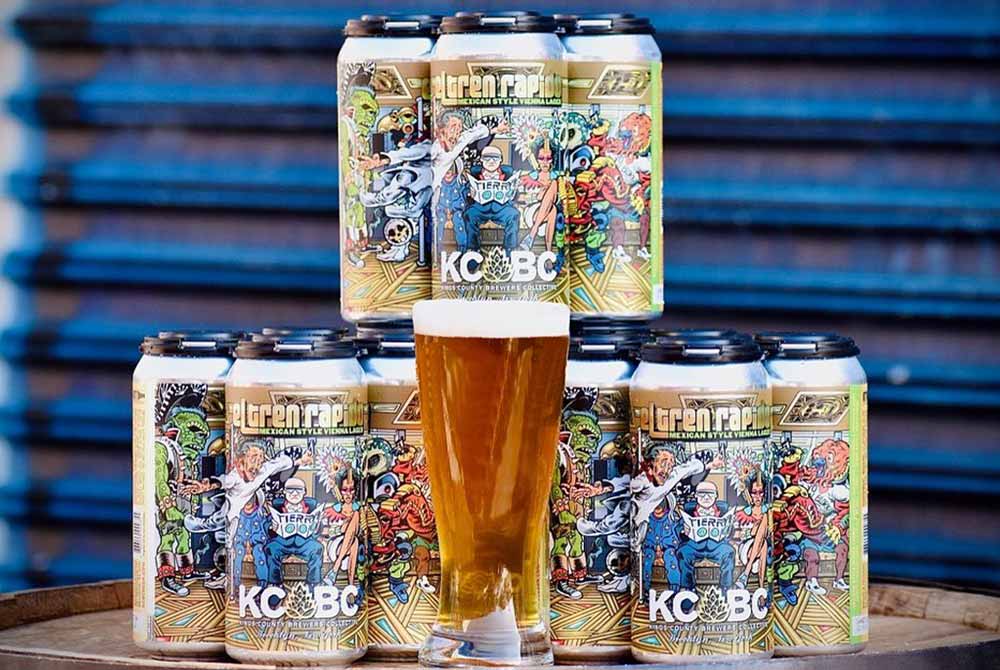 The Best Craft Lagers You Can Buy Right Now • Hop Culture