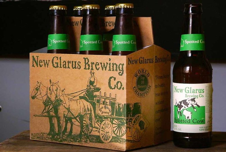 Beers With the Most 5-Star Check-Ins on Untappd in 2024 • Hop Culture