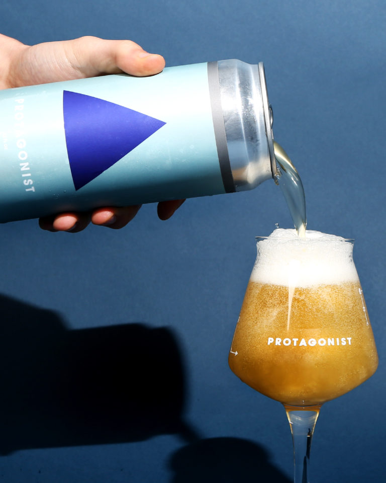 What Is a Teku? And Why Is It The Best Beer Glass? • Hop Culture