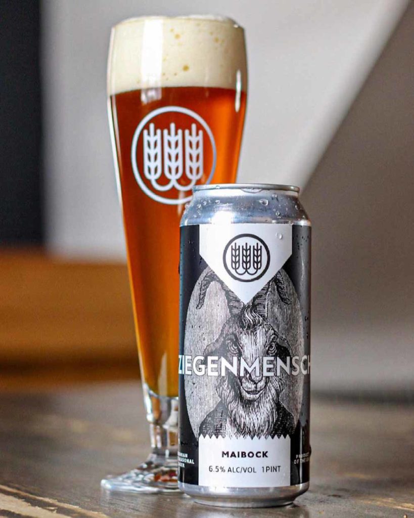 The Best Craft Lagers You Can Buy Right Now • Hop Culture