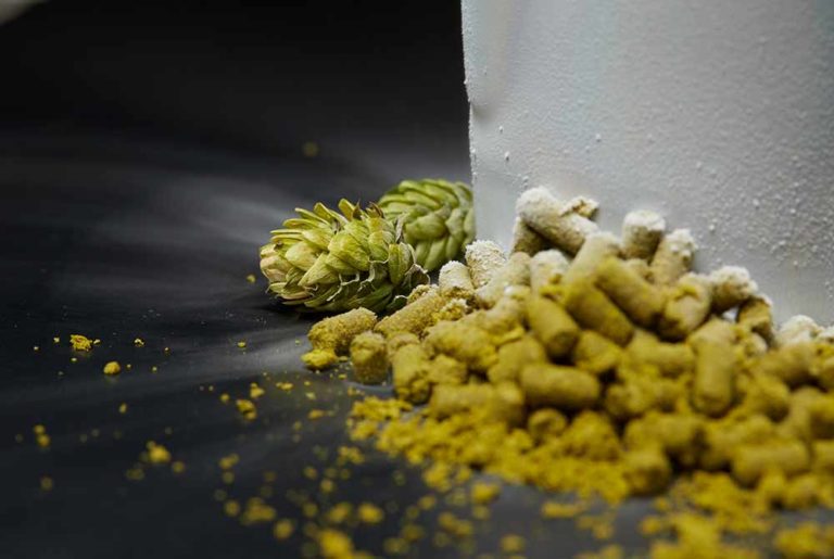 What Are Cryo Hops? • Hop Culture