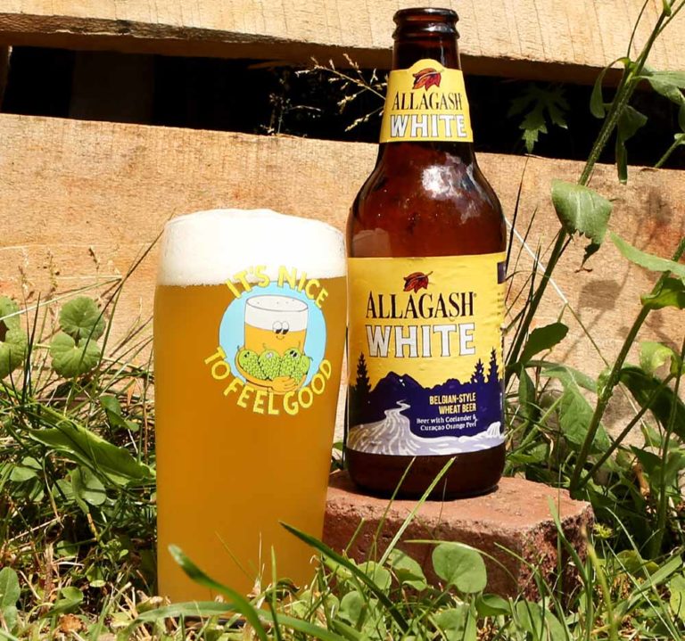 What Is a Witbier? • Hop Culture