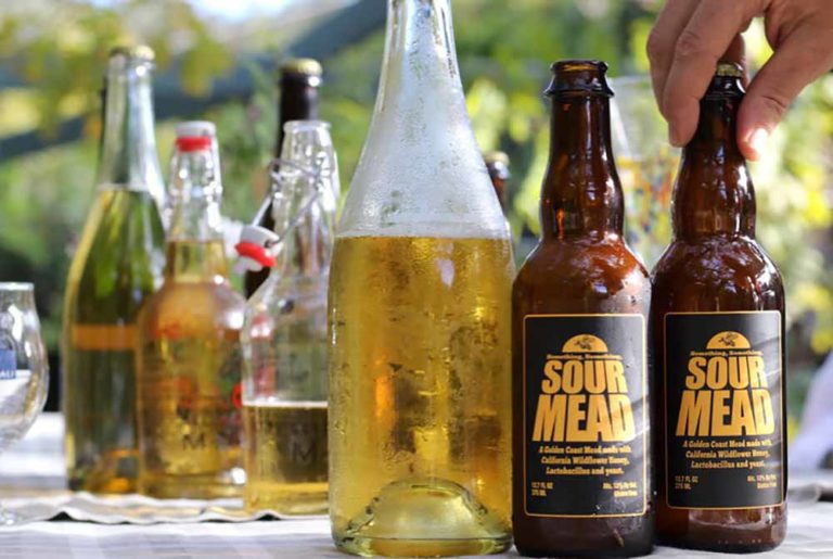The 10 Best Craft Meads We're Drinking in Summer 2021 • Hop Culture