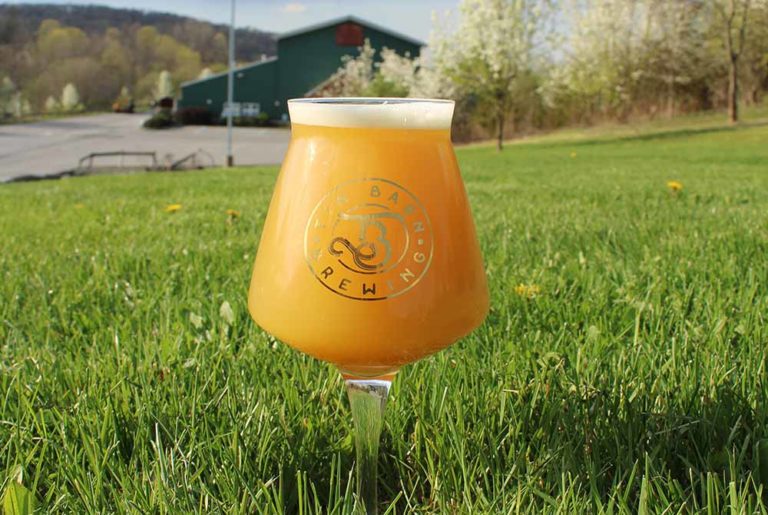 The 11 Best Breweries to Visit in the Hudson Valley, New York • Hop Culture