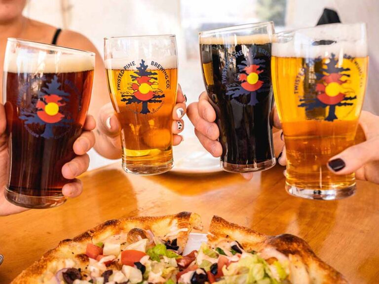 The 7 Best Breweries to Visit in Boulder, Colorado • Hop Culture