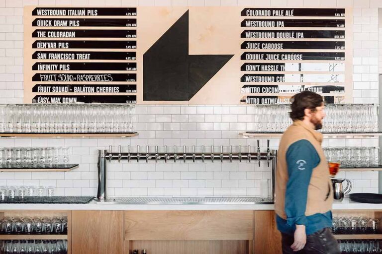 The 7 Best Breweries to Visit in Boulder, Colorado • Hop Culture