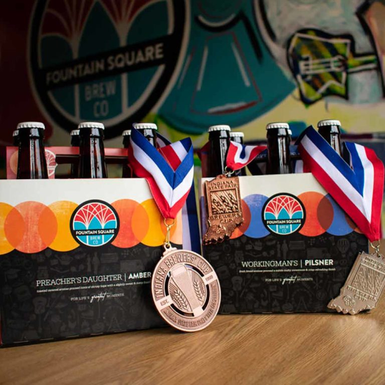 The 6 Best Breweries to Visit in Indianapolis, Indiana • Hop Culture