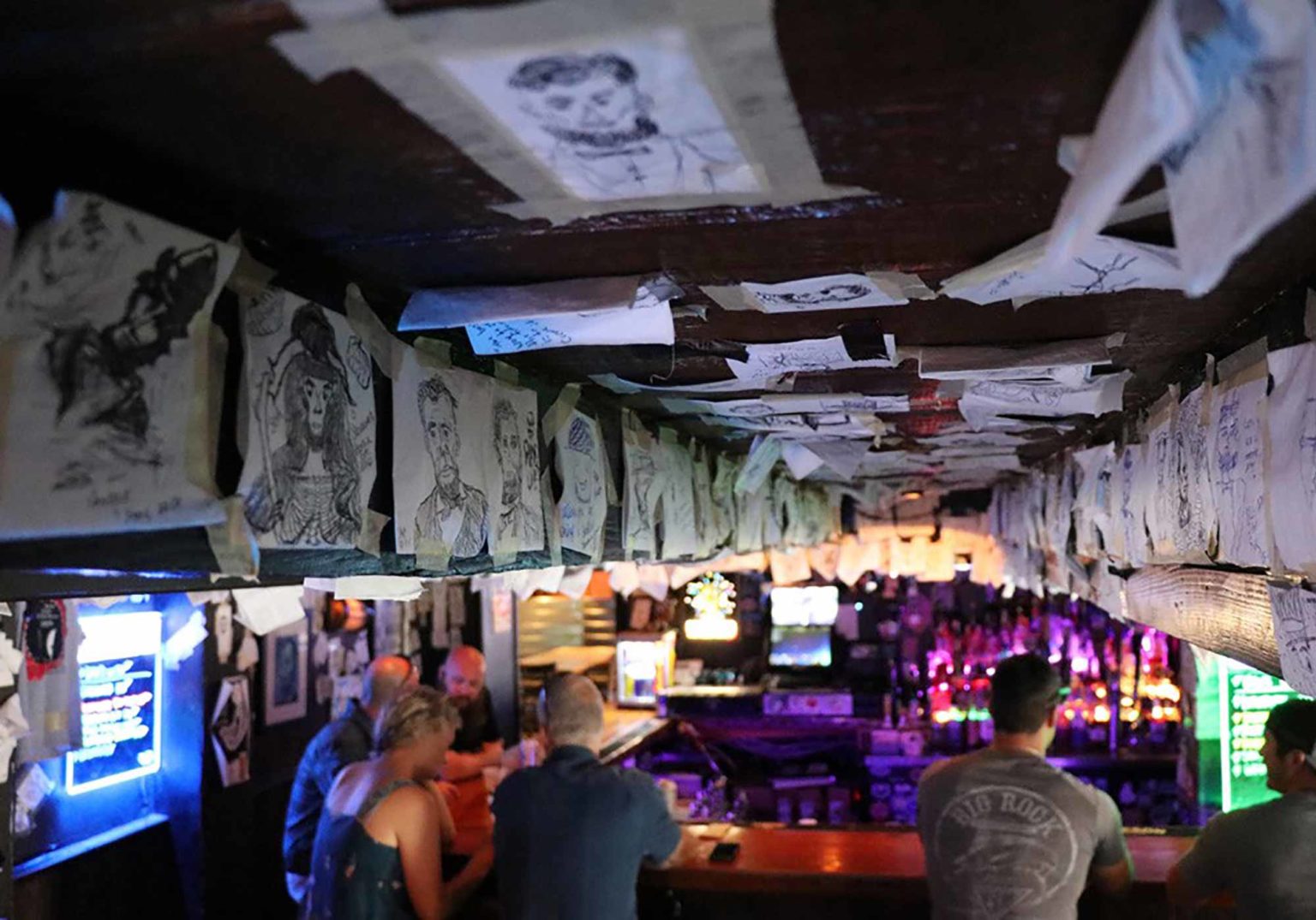 The 24 Best Dive Bars to Visit in America • Hop Culture
