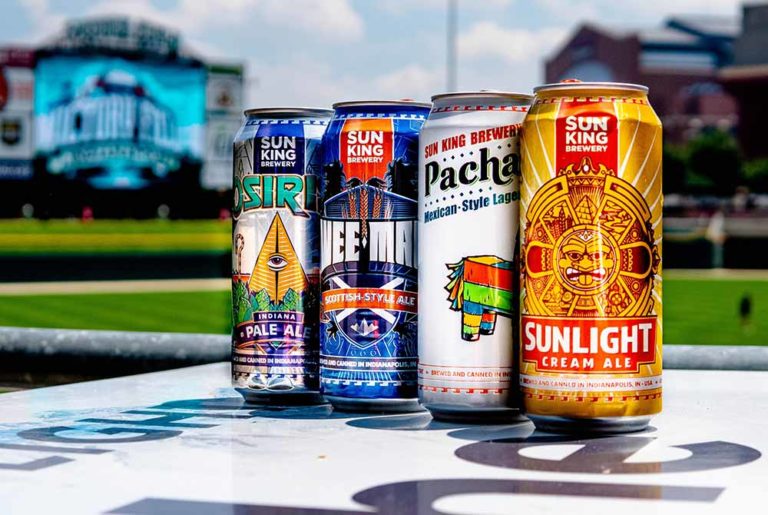 The 6 Best Breweries to Visit in Indianapolis, Indiana • Hop Culture