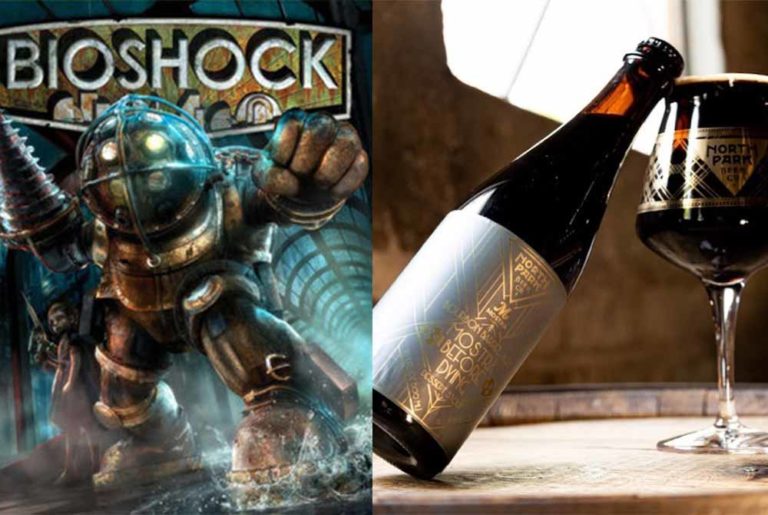 The Best Video Game and Beer Pairings, According to Hop Culture • Hop ...