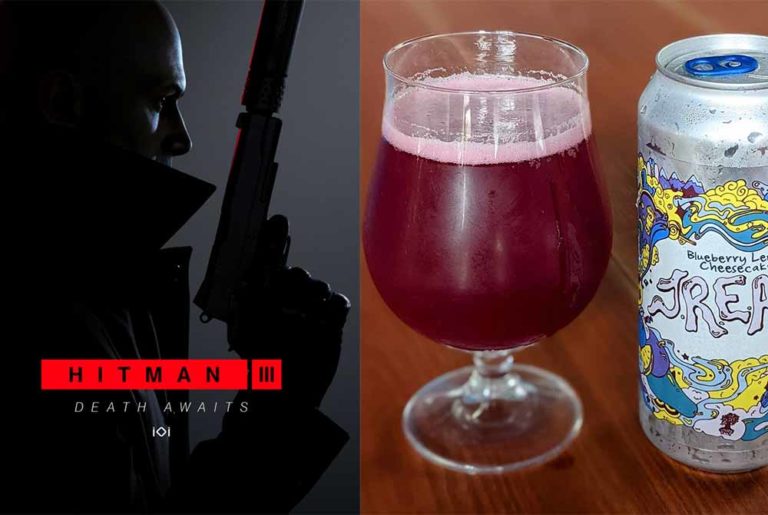 The Best Video Game and Beer Pairings, According to Hop Culture • Hop ...