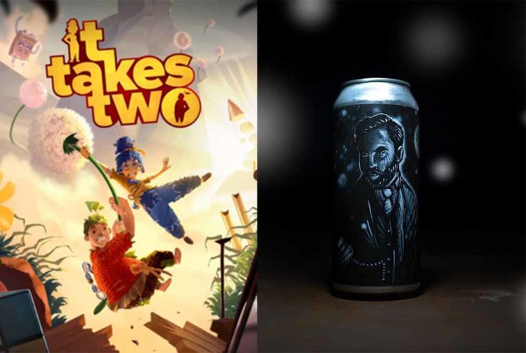 The Best Video Game and Beer Pairings, According to Hop Culture • Hop ...