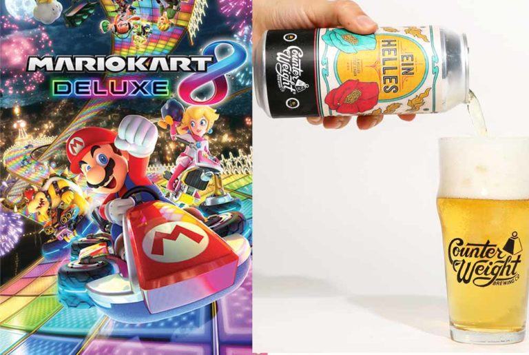 The Best Video Game and Beer Pairings, According to Hop Culture • Hop ...