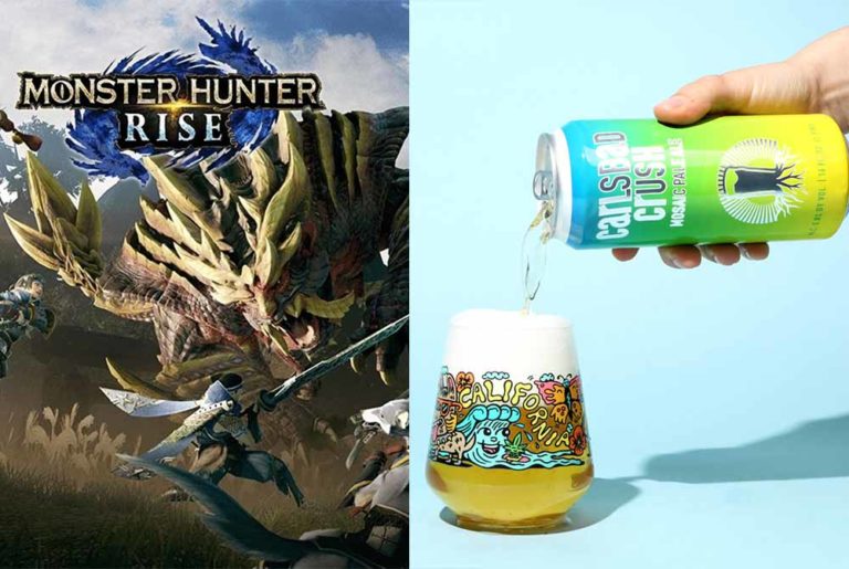 The Best Video Game and Beer Pairings, According to Hop Culture • Hop ...