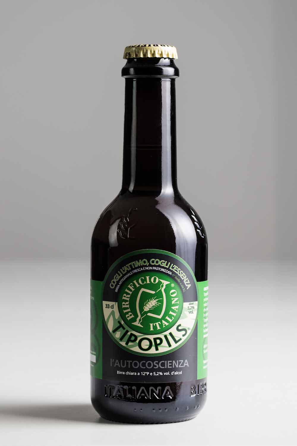 What Is an Italian Pilsner? • Hop Culture