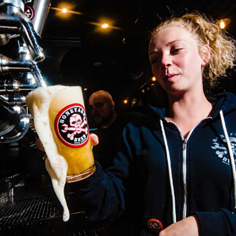 The 7 Best Breweries to Visit in Bend, Oregon • Hop Culture