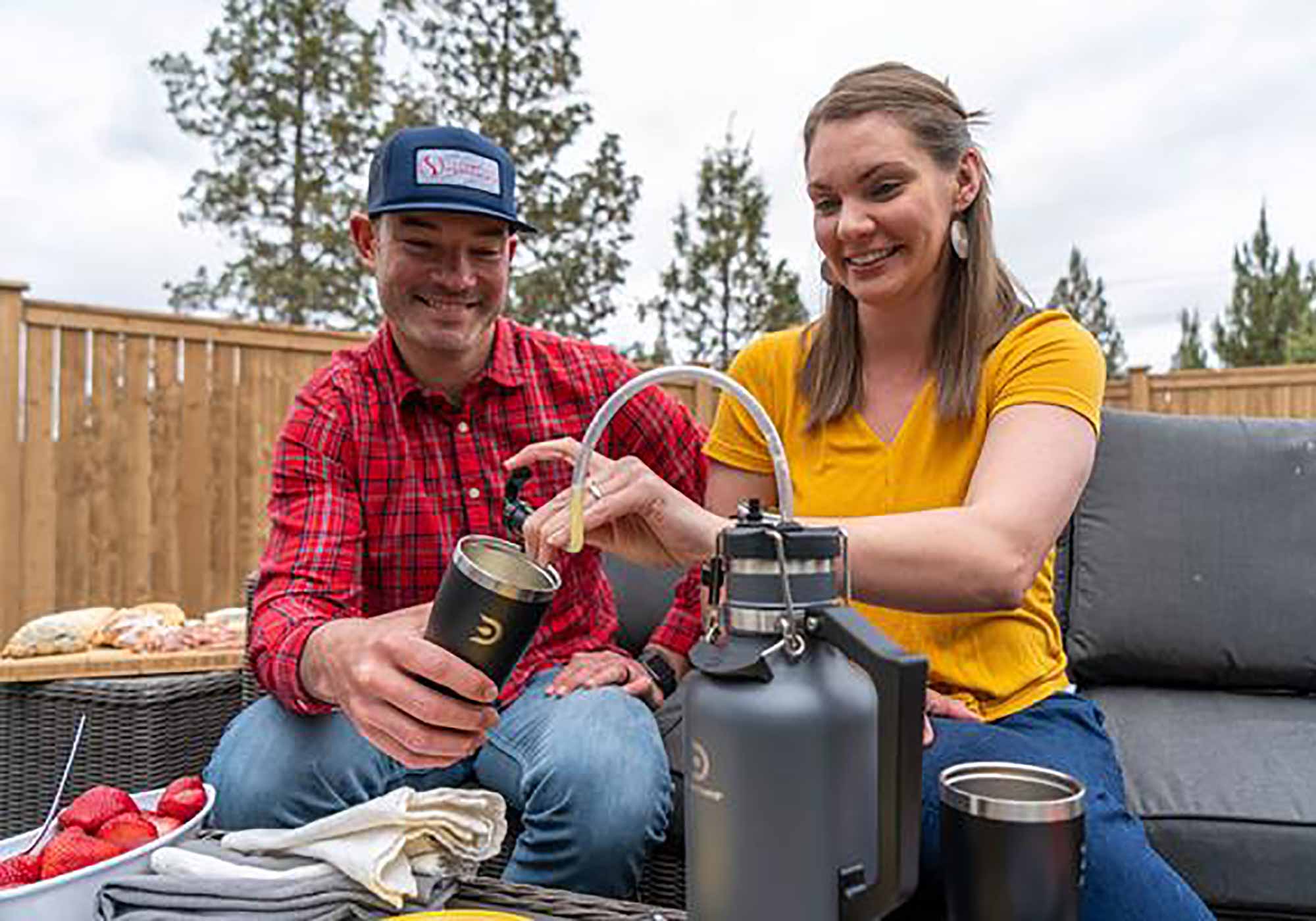 The Top 7 Pieces of Gear You Need For Your Next Tailgate • Hop Culture