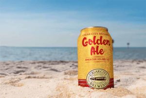 What Exactly Is a Golden Ale? • Hop Culture