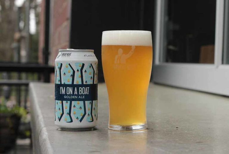 What Exactly Is a Golden Ale? • Hop Culture