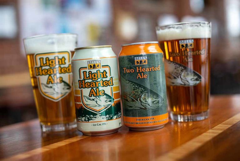 25 Reasons Bell’s Two Hearted Ale is the Best Beer in America • Hop Culture