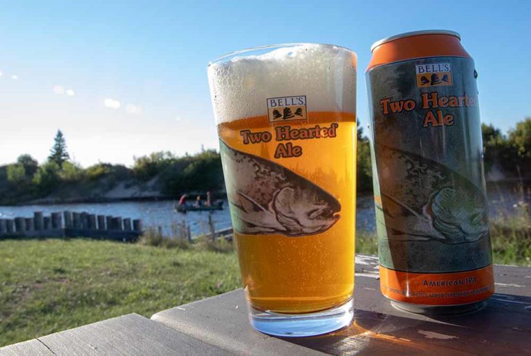 25 Reasons Bell’s Two Hearted Ale is the Best Beer in America • Hop Culture