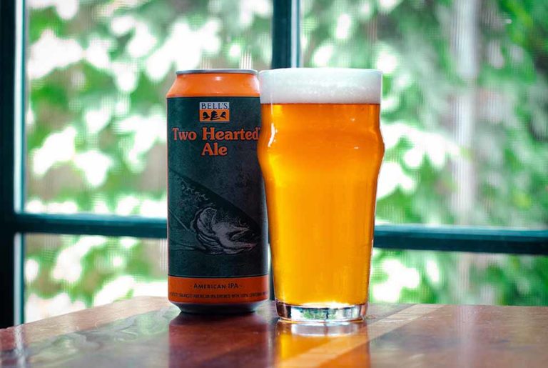 25 Reasons Bell’s Two Hearted Ale is the Best Beer in America • Hop Culture