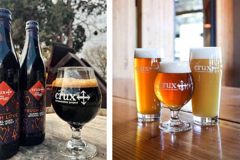 The 7 Best Breweries to Visit in Bend, Oregon • Hop Culture