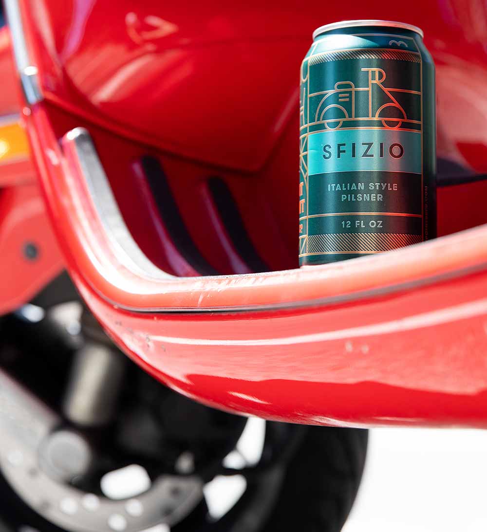 What Is an Italian Pilsner? • Hop Culture