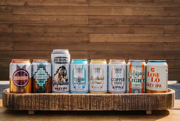 The 5 Best Breweries to Visit in Phoenix, Arizona • Hop Culture