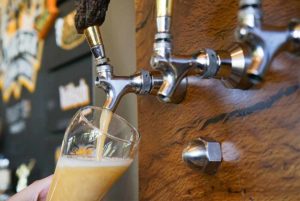 What Is a Hefeweizen? • Hop Culture