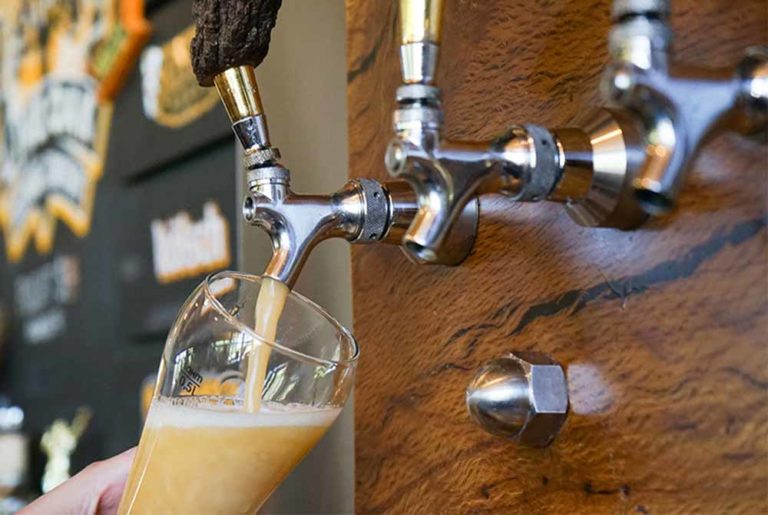 What Is a Hefeweizen? • Hop Culture