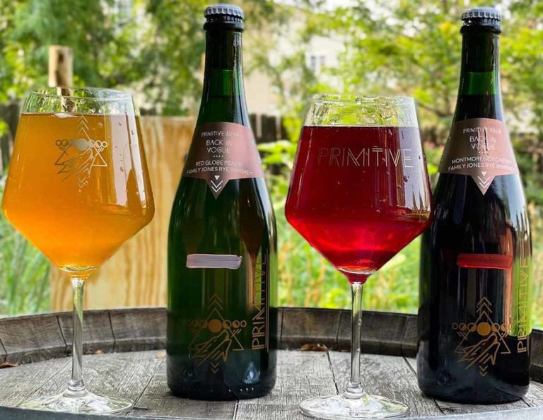 A Beginner's Guide to Lambic Style Beer • Hop Culture