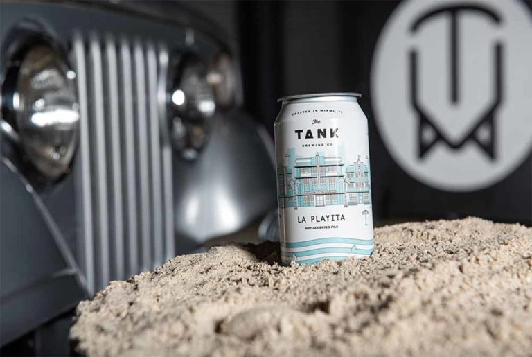 9 Brewers Share Their Favorite Beach Beers • Hop Culture