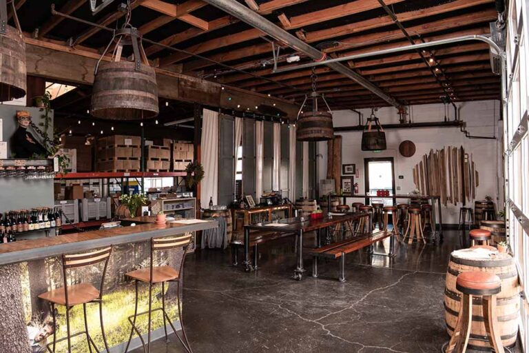 The 7 Best Breweries to Visit in Bend, Oregon • Hop Culture