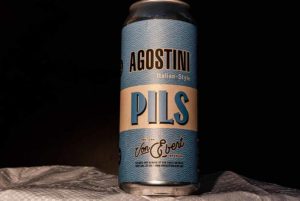 What Is an Italian Pilsner? • Hop Culture