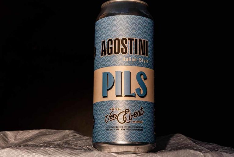 What Is an Italian Pilsner? • Hop Culture