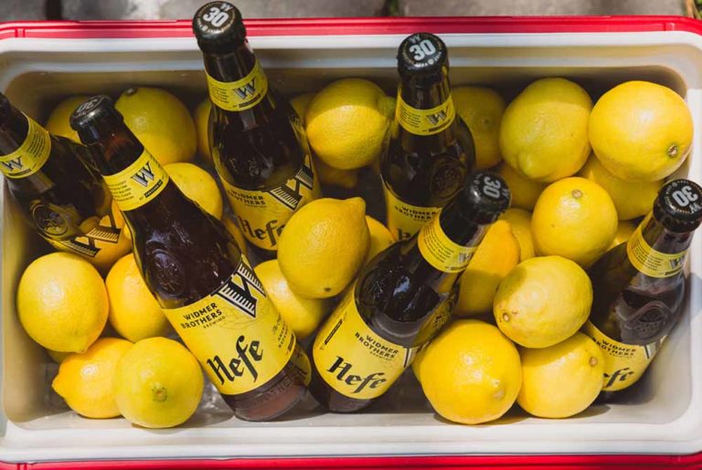 What Is a Hefeweizen? • Hop Culture