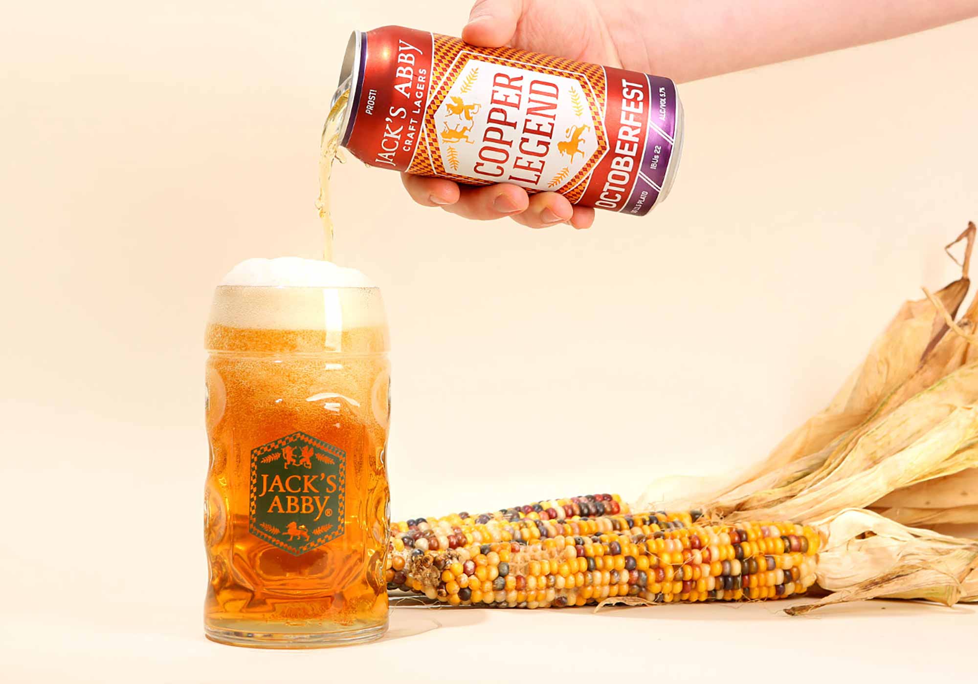 The Top 23 Oktoberfest Beers to Try This Fall • Hop Culture