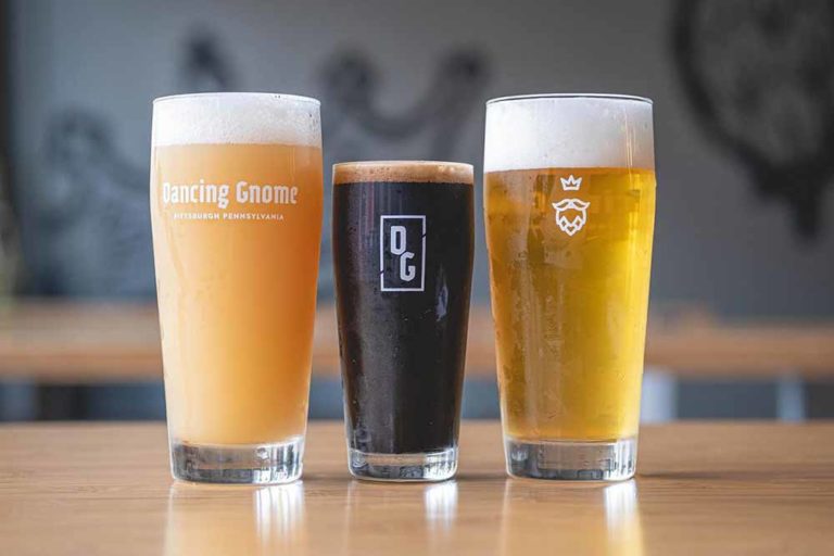 The 11 Best Breweries in Pittsburgh • Hop Culture