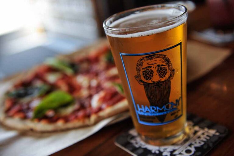 The 9 Best Breweries in Grand Rapids, Michigan • Hop Culture