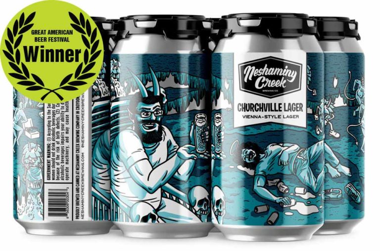 What Is a Vienna Lager? • Hop Culture