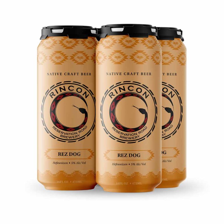 7 Indigenous Breweries to Support During Native American Heritage Month ...