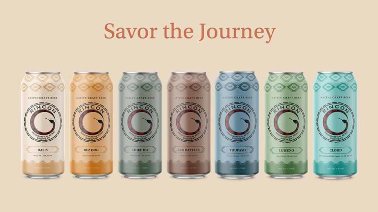 7 Indigenous Breweries to Support During Native American Heritage Month ...