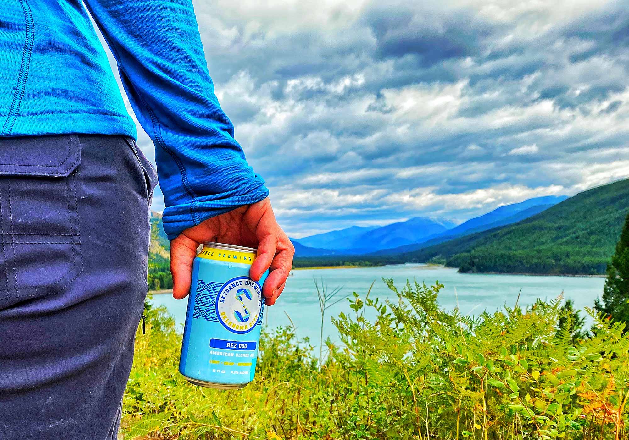 7 Indigenous Breweries to Support During Native American Heritage Month ...