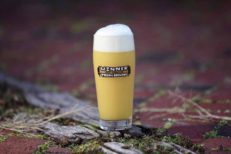 The 13 Best Breweries to Visit in New Jersey • Hop Culture