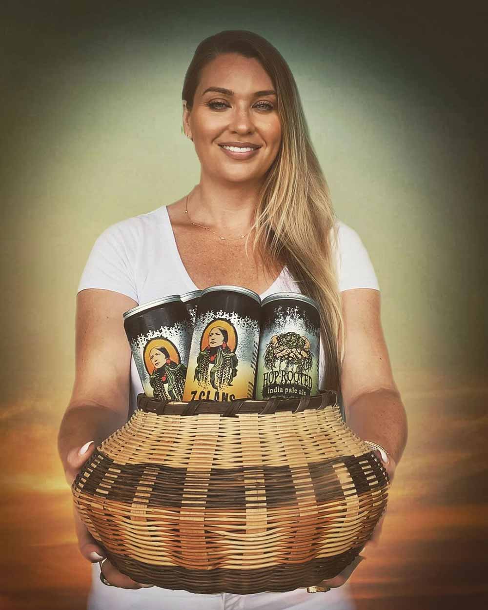 7 Indigenous Breweries to Support During Native American Heritage Month ...