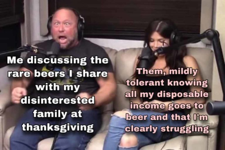 What Is the Best Beer Meme of the Year? • Hop Culture