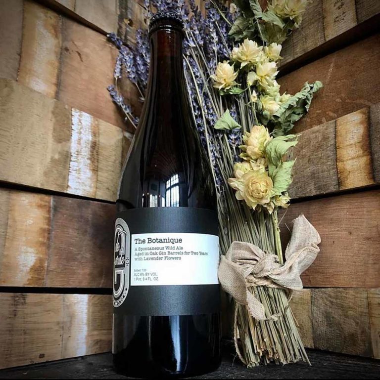 What Is a Gruit? • Hop Culture