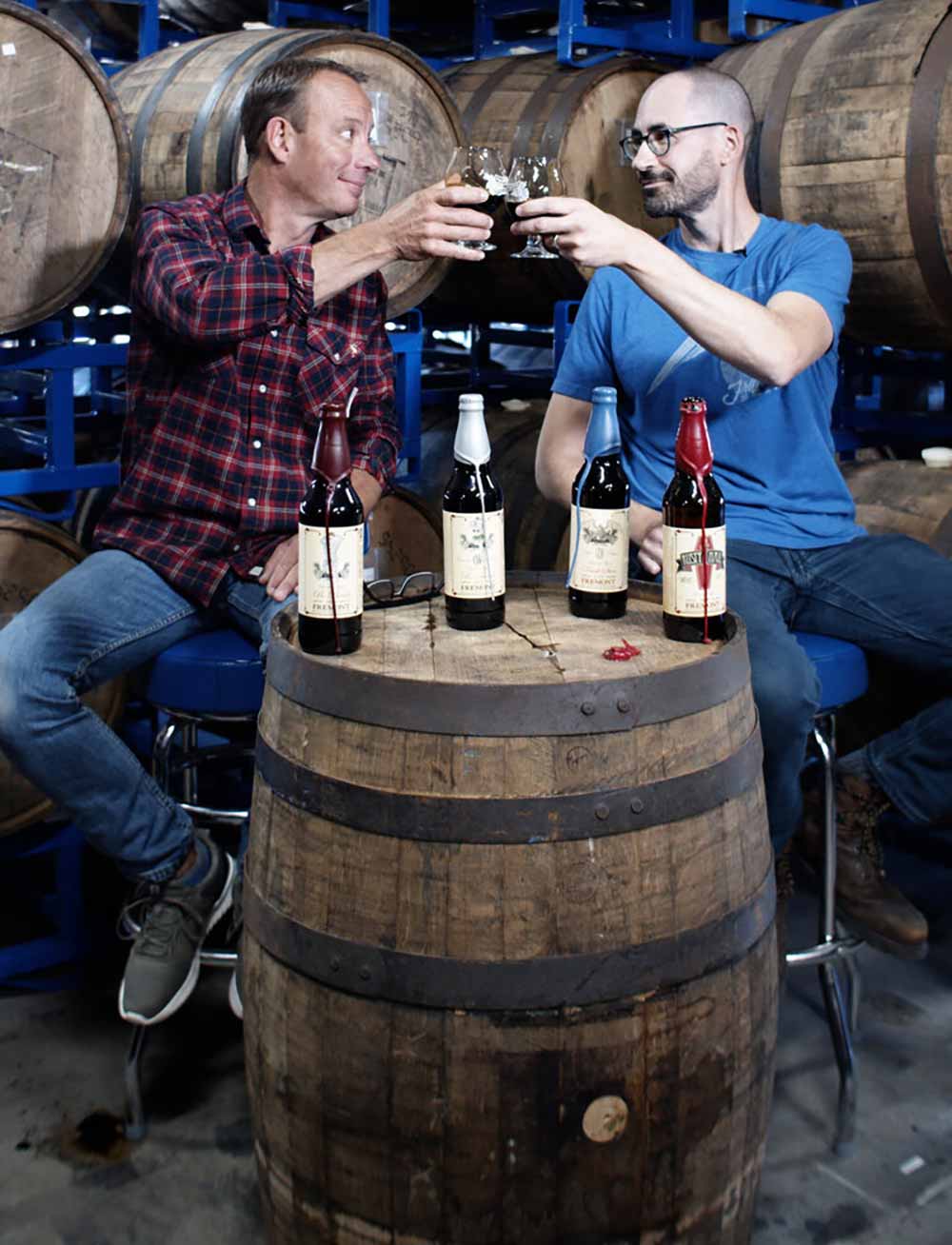 Hop Culture’s Guide to Barrel-Aging Stout, Barleywine, and More • Hop ...