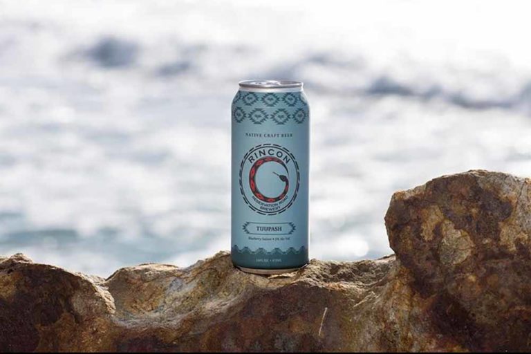7 Indigenous Breweries to Support During Native American Heritage Month ...